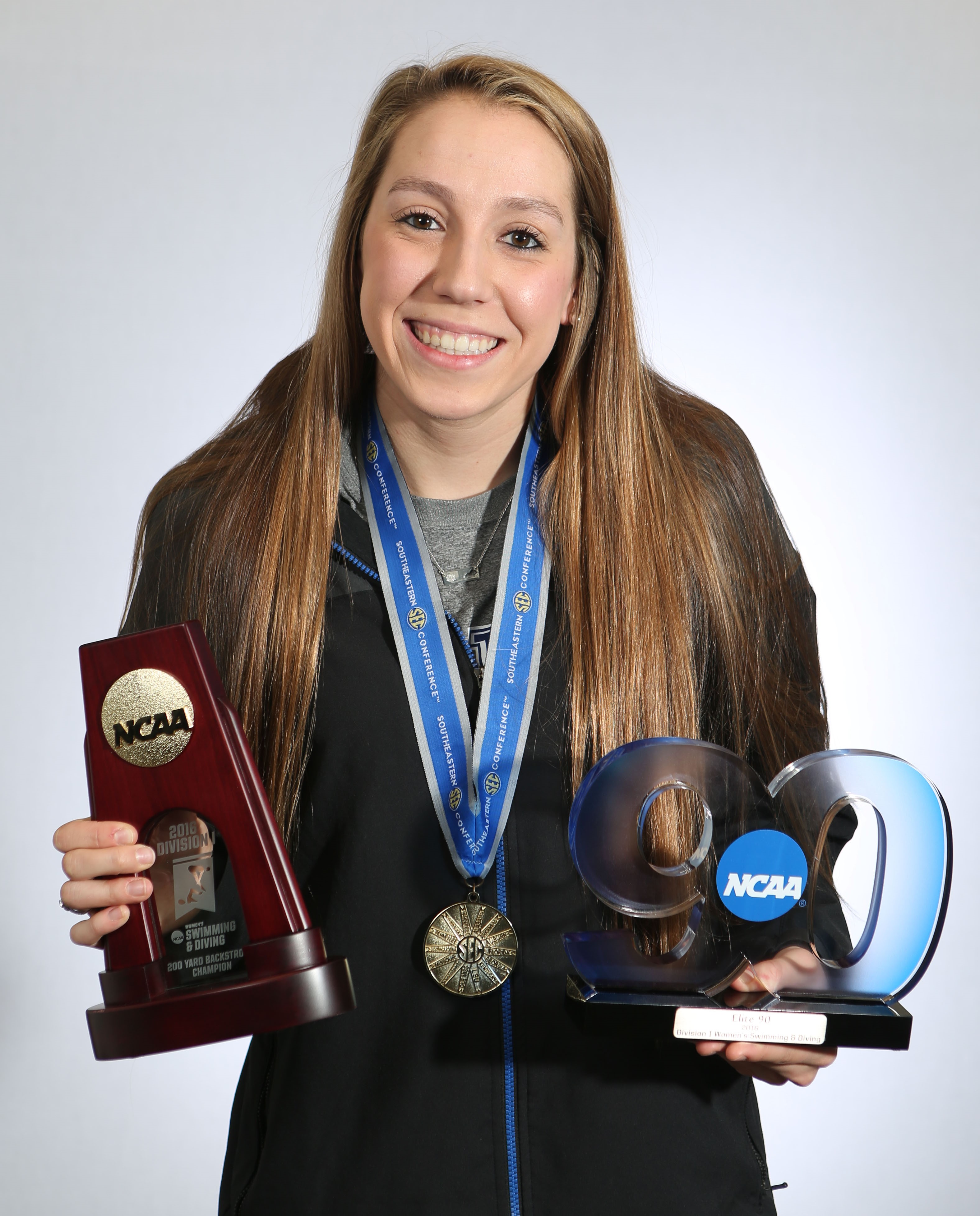 May Graduate Made Impact in Academics and Athletics at UK | UKNow