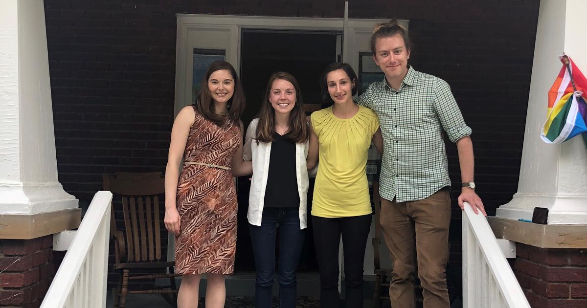 UK Appalachian Center Honors 9 Student Researchers | UKNow