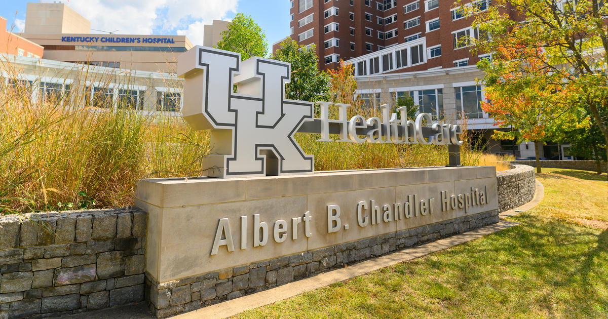 UK HealthCare receives prestigious Baby-Friendly designation | UKNow