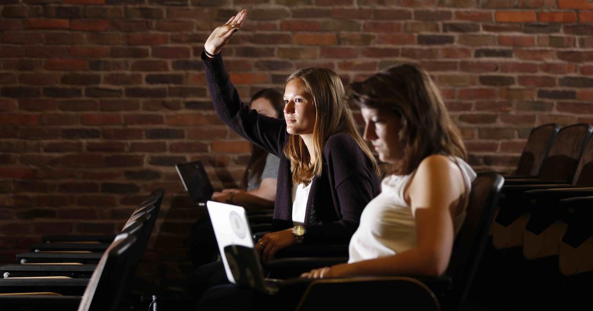 Mastering Engineering and Empathy to Chart Our Future | UKNow