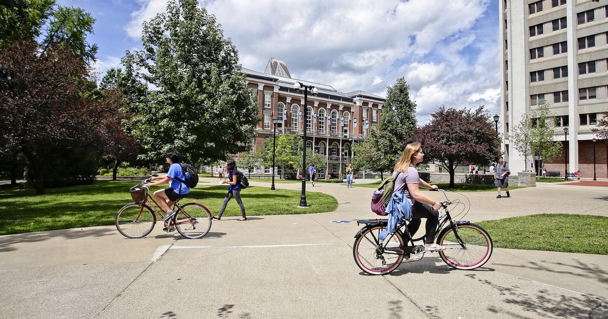 Transportation Services Offers Rewards for Alternative Transportation ...