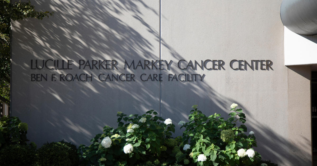 Cancer Treatment During the COVID-19 Pandemic | UKNow