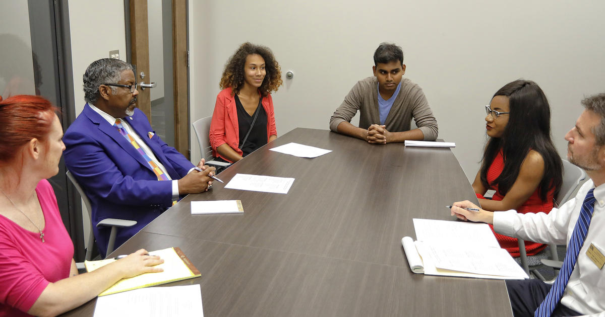 Fund Your Student Program With Office for Institutional Diversity ...