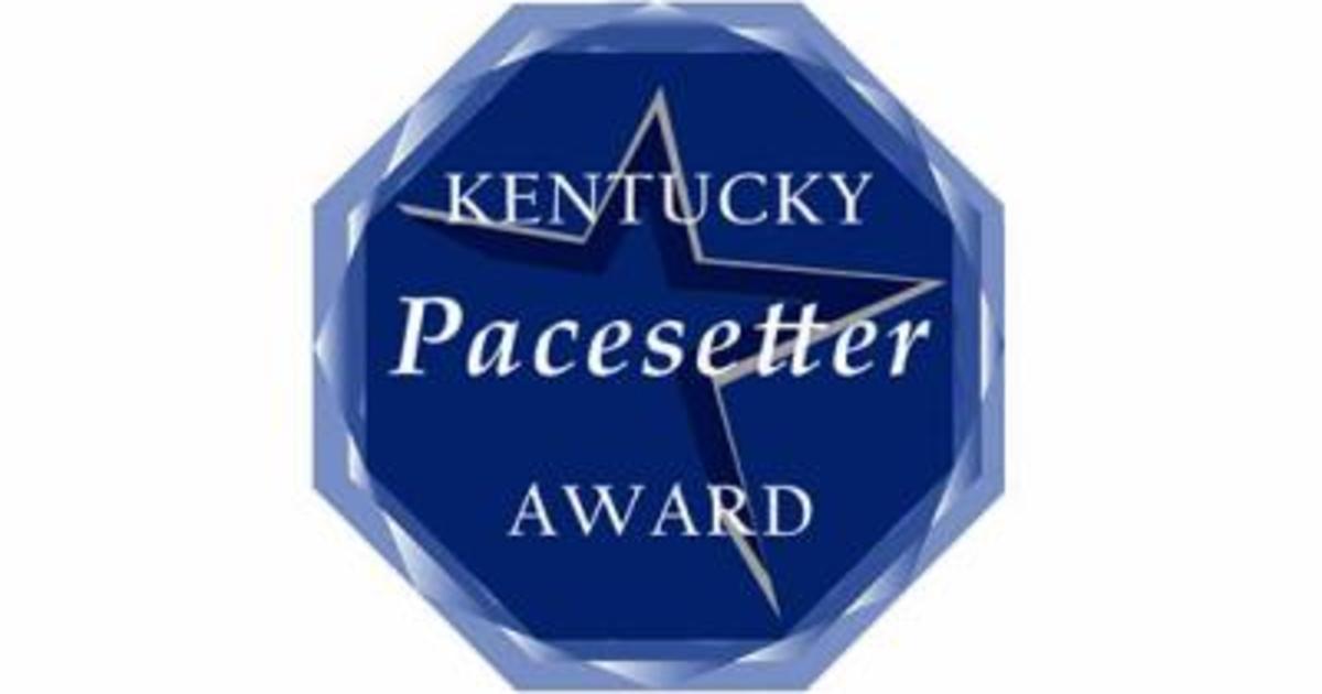 KSBDC Issues Call for Pacesetter Award Nominations | UKNow