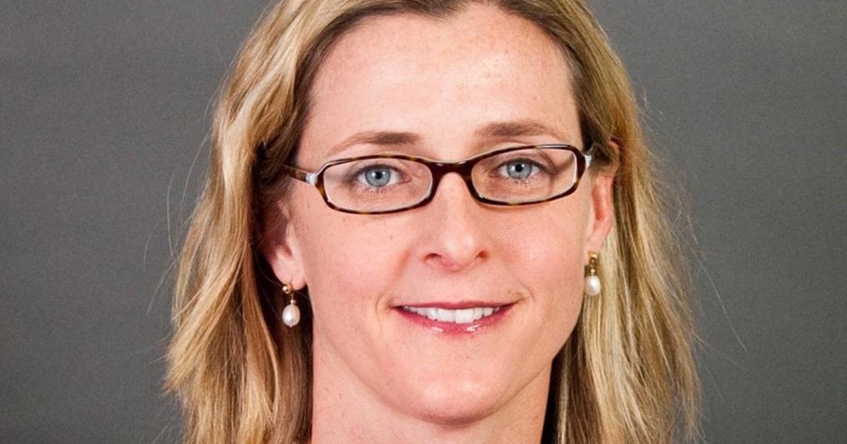 McCulley is Named Chair of UK Plant and Soil Sciences | UKNow