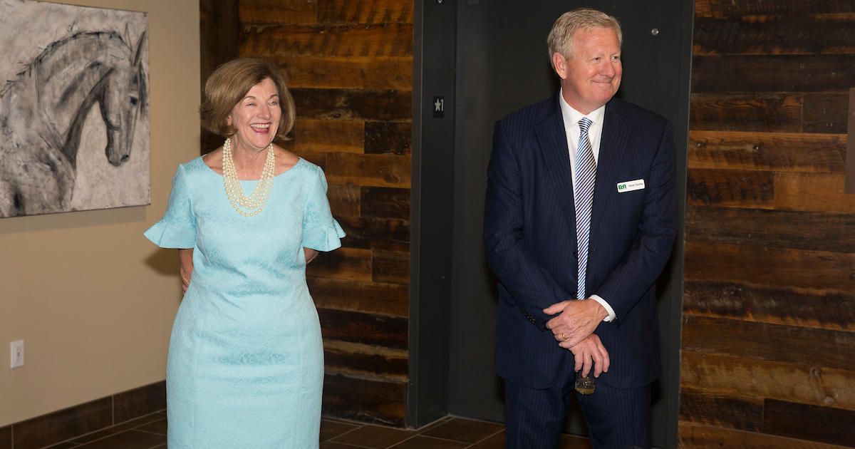 For Cox, Nearly 50-Year Career at UK is a ‘Labor of Love’ | UKNow