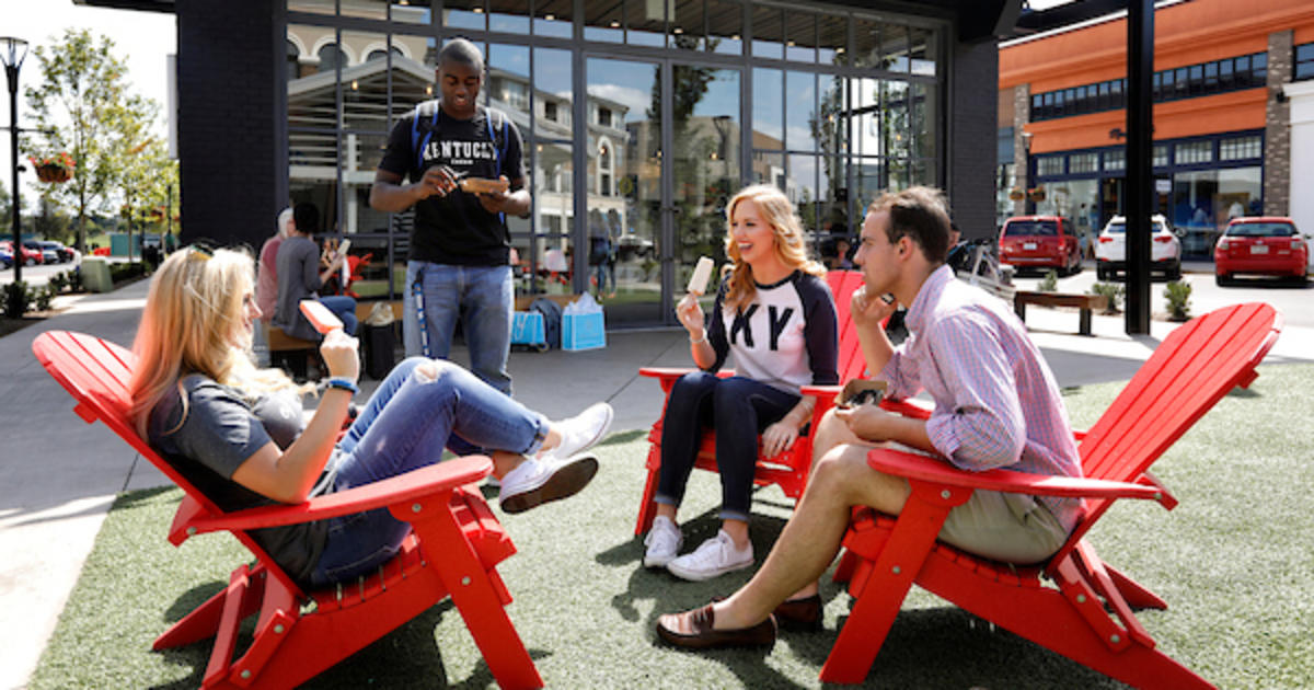 8 Resources Available to Students Living Off Campus | UKNow