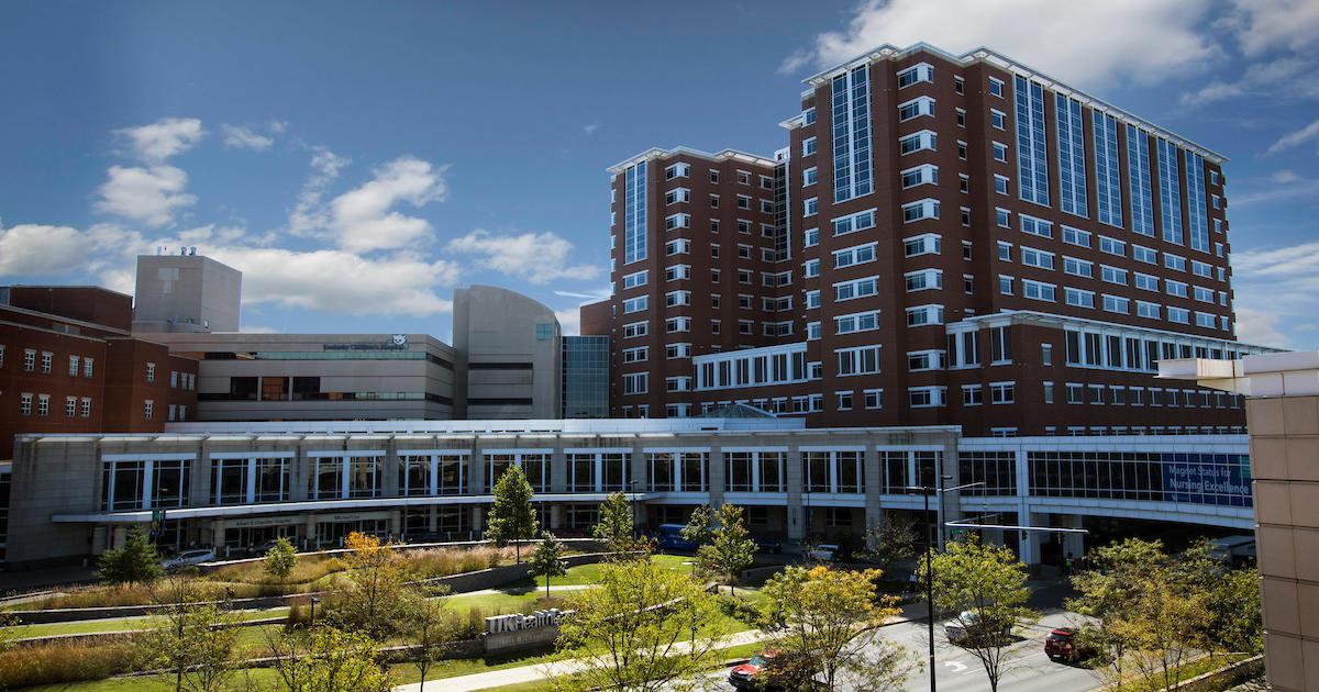 Local Emergency Departments Prepare for Influx of Trauma Patients | UKNow