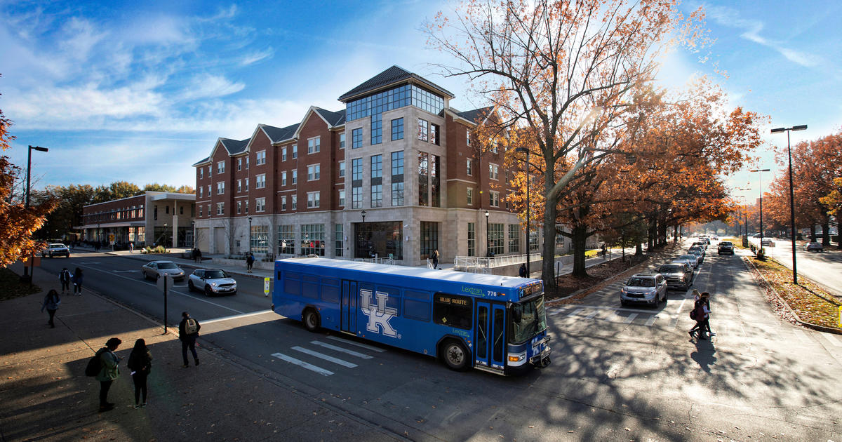 Martin Luther King Holiday Transit Changes | UKNow
