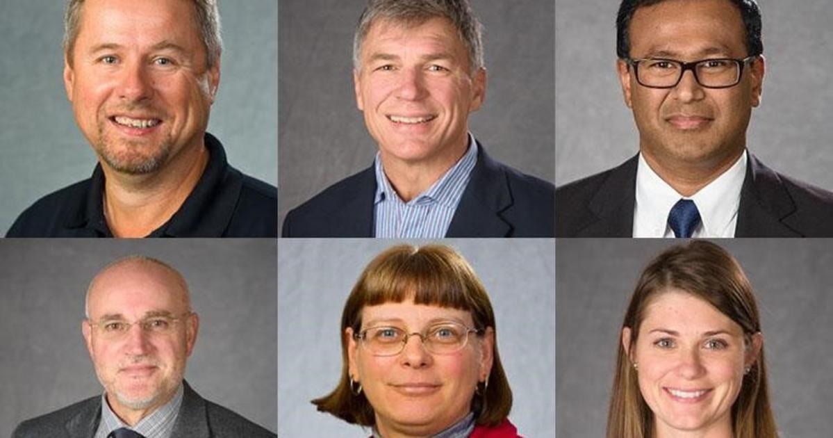 UK Animal Scientists Bring Home Multiple Honors | UKNow
