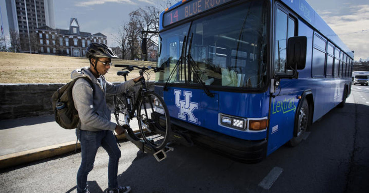 Martin Luther King Day Holiday Transit Changes | UKNow