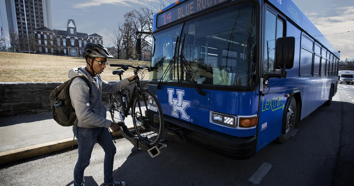 UK Commute Club: Enhancing Alternative Transportation Options | UKNow