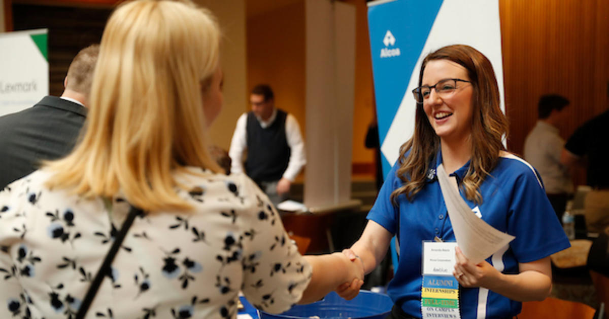 Part-Time Jobs Fair Slated for Sept. 5 | UKNow