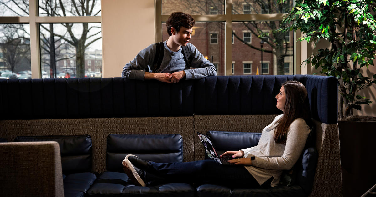 New well-being tab launches on Canvas, improves access to student ...