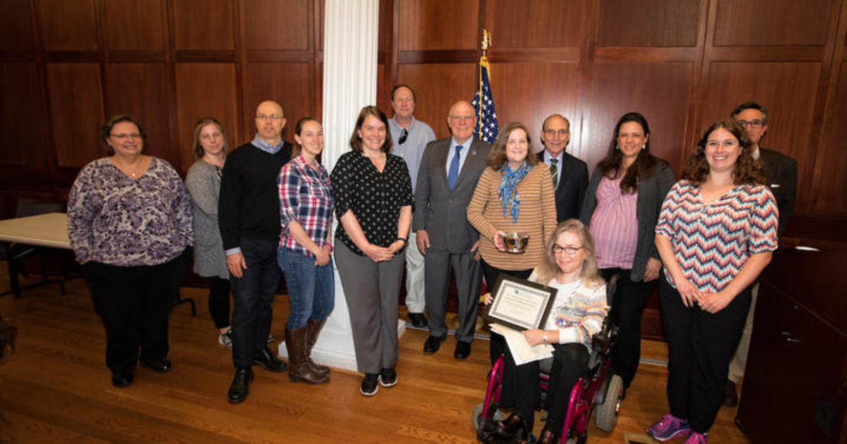Honoring Outstanding Teachers | UKNow