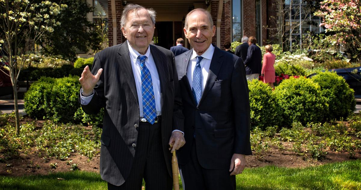 The Bill Gatton Foundation makes 3rd $5 Million gift for scholarships ...