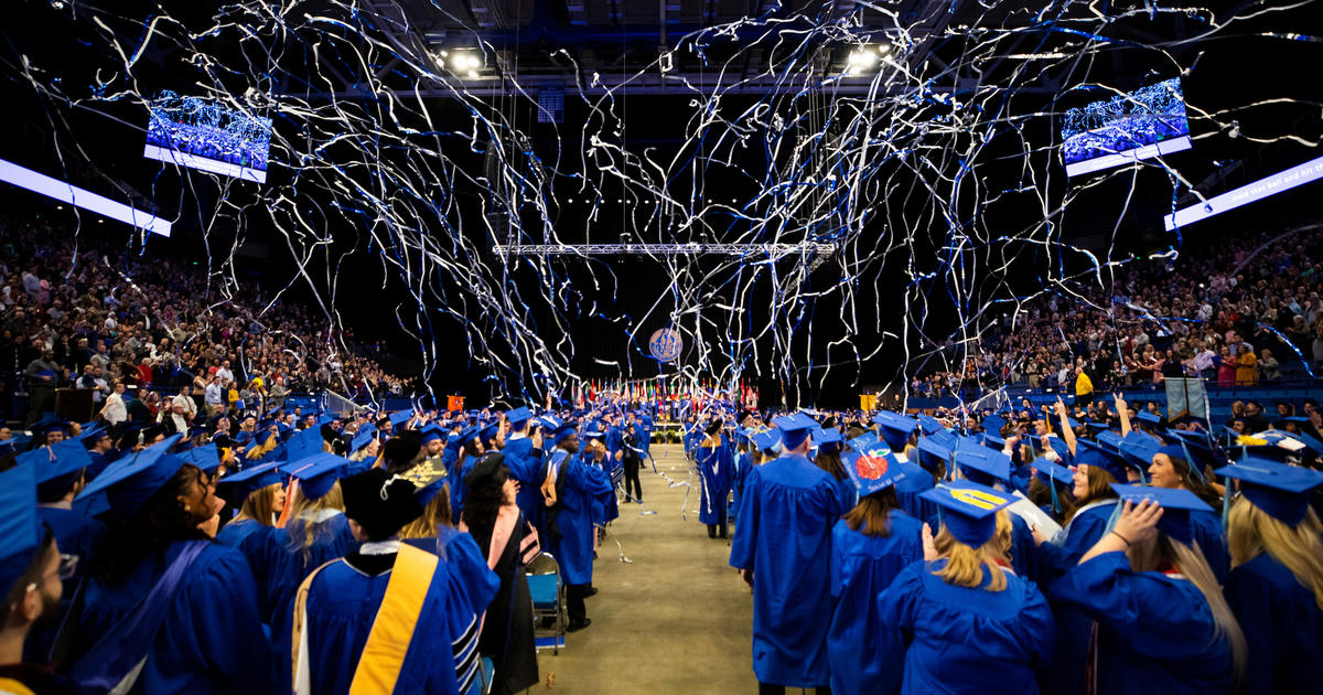 Watch Live as UK Celebrates Largest Graduating Class Ever | UKNow
