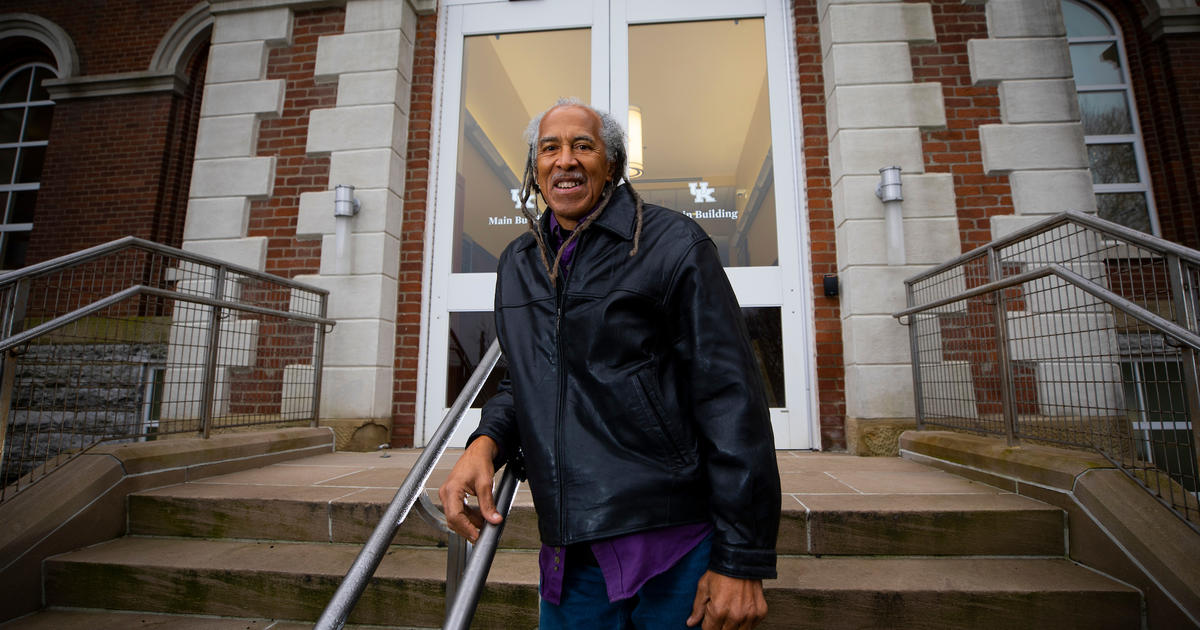 UK alum, activist receives James Beard Foundation Leadership Award | UKNow