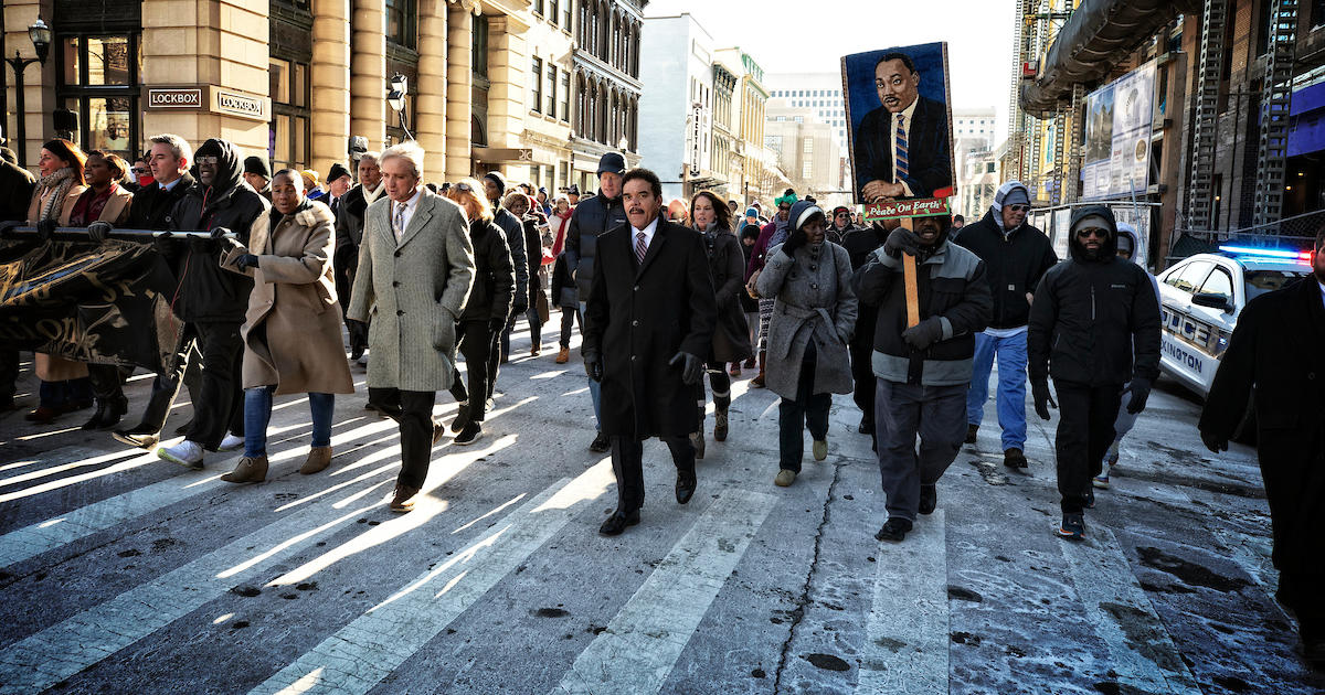 'UK at the Half': MLK Day | UKNow