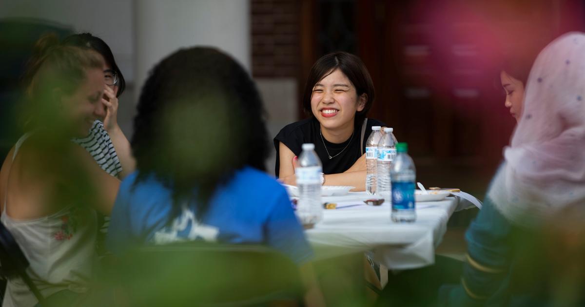 UK receives NAFSA’s Simon Award for Outstanding Campus ...
