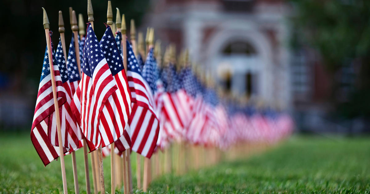 Honoring sacrifice and courage this Veterans Day | UKNow