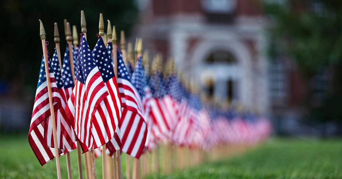 UK to honor the fallen of 9/11 with ceremony | UKNow