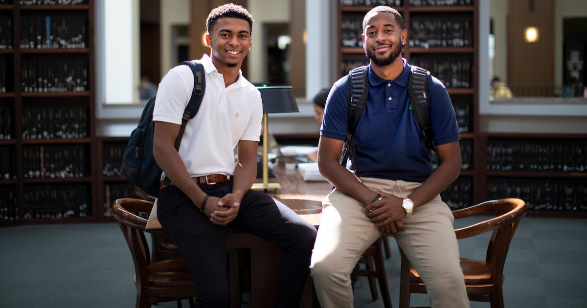 2 UK Students Named Forbes Under 30 Scholars | UKNow
