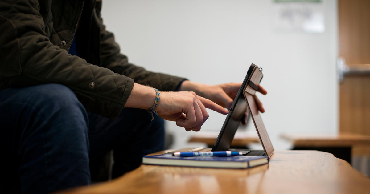 UK’s Smart Campus Initiative Continues With 2nd Year of iPad Deployment ...
