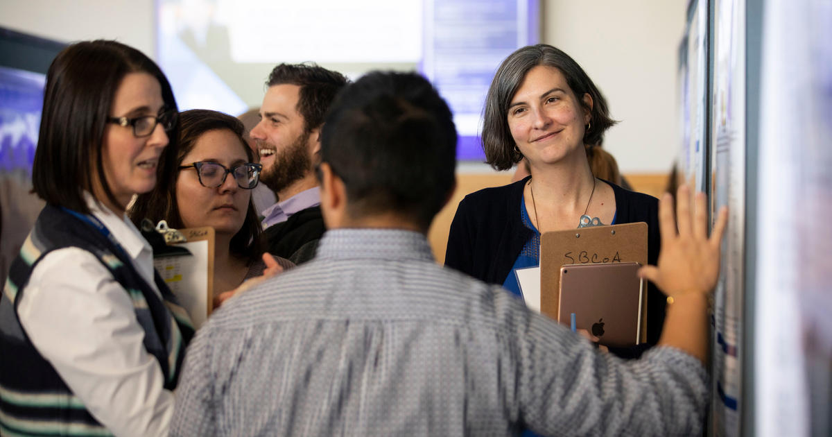 Agenda set for 12th annual Markesbery Symposium scientific session ...