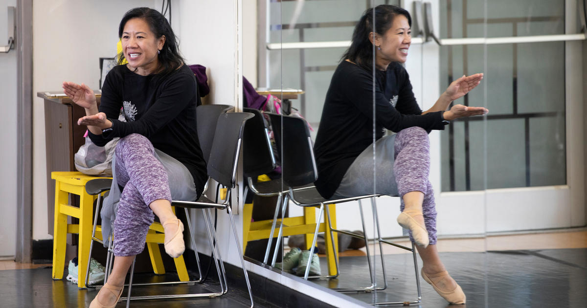 From Studio to Screen: Dance Classes Go Virtual for Students | UKNow
