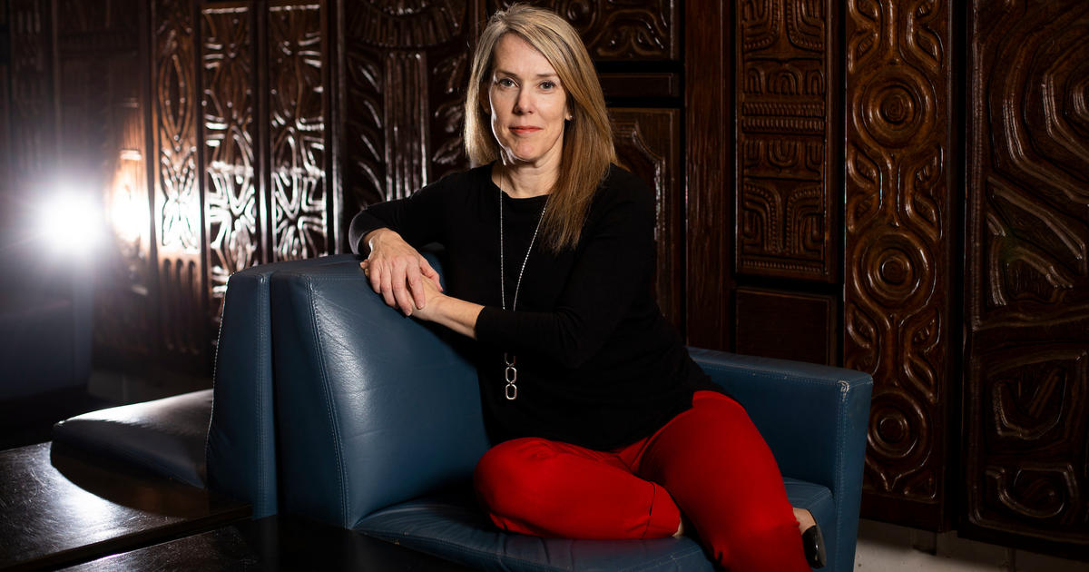 UK’s Amy Murrell Taylor to be featured in upcoming PBS documentaries ...