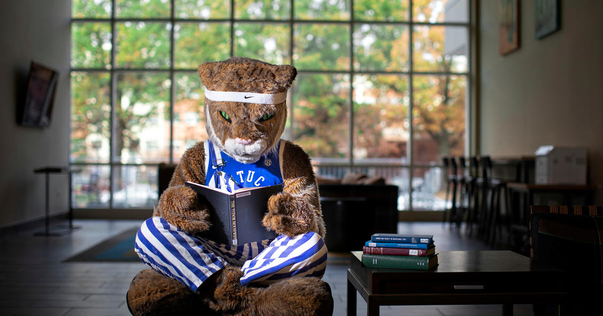Kentucky Virtual Library Joins University Press of Kentucky Open Access ...