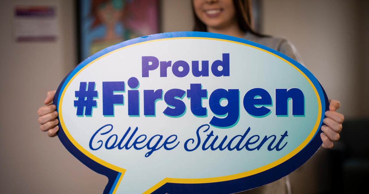 Resources for First-Gen Students Highlighted During First-Generation ...