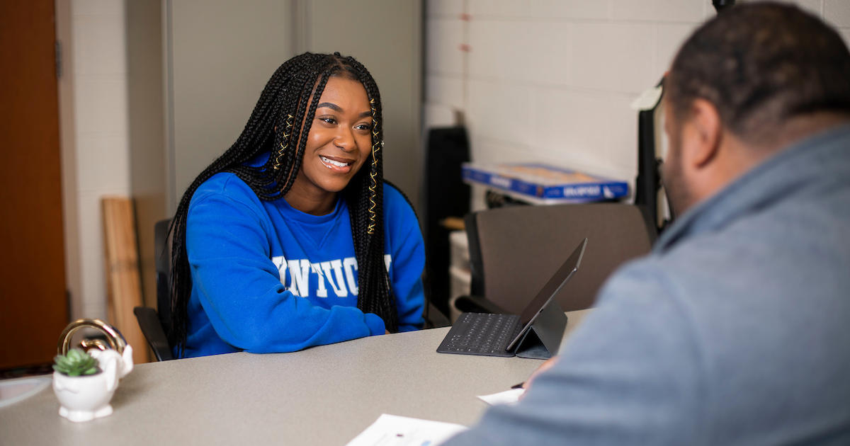 Emboldening Our Students in Transformative Spaces | UKNow