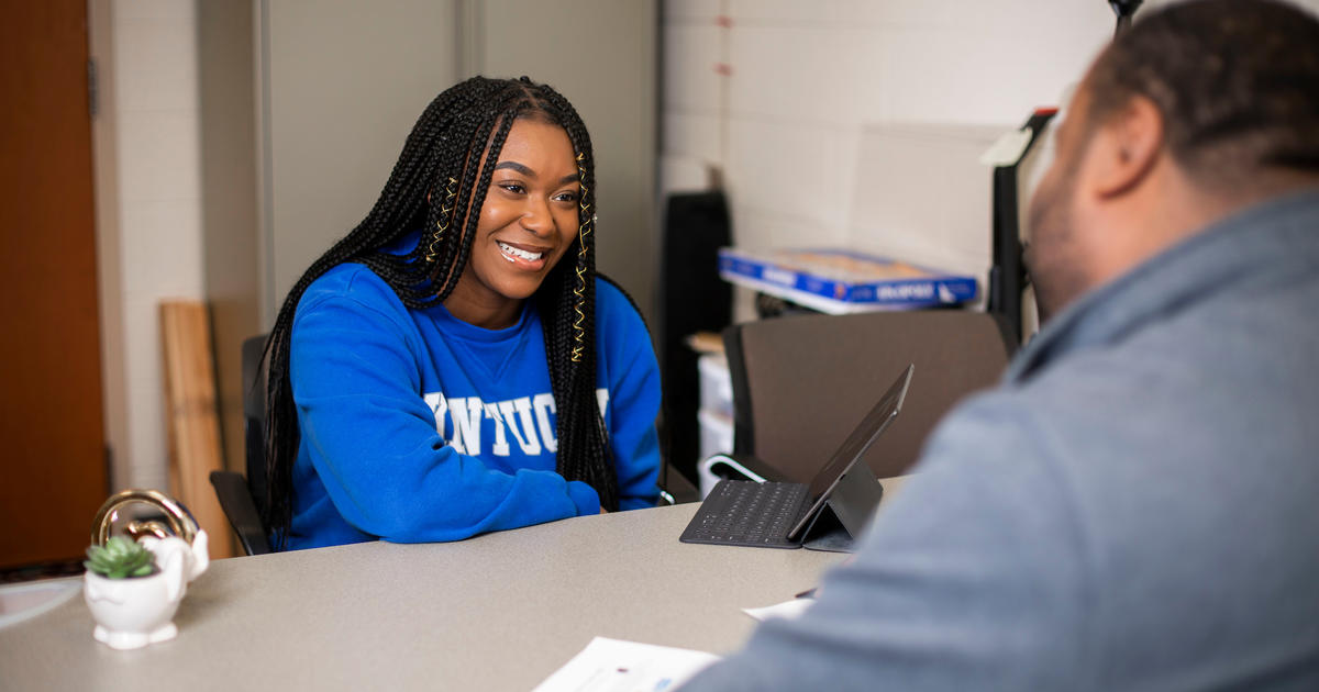 UK to celebrate first-generation students Nov. 7-11 | UKNow