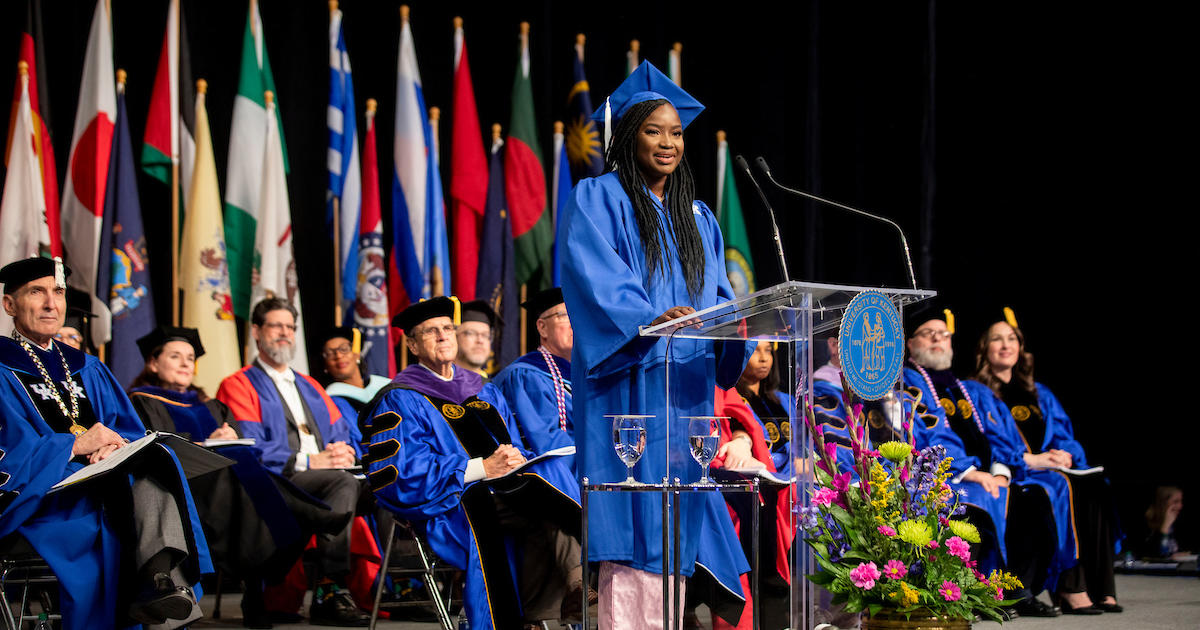 In-Person UK Commencement Ceremonies | UKNow