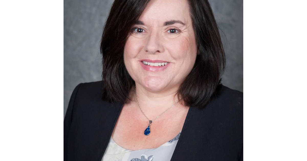 Jennifer Greer Named Dean of College of Communication and Information ...