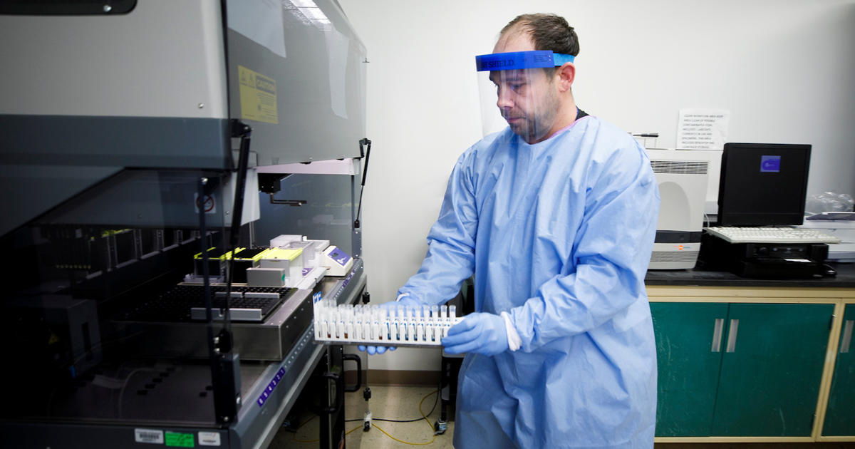 #TogetherUKY: A Thank You to UK HealthCare's Clinical Laboratory ...