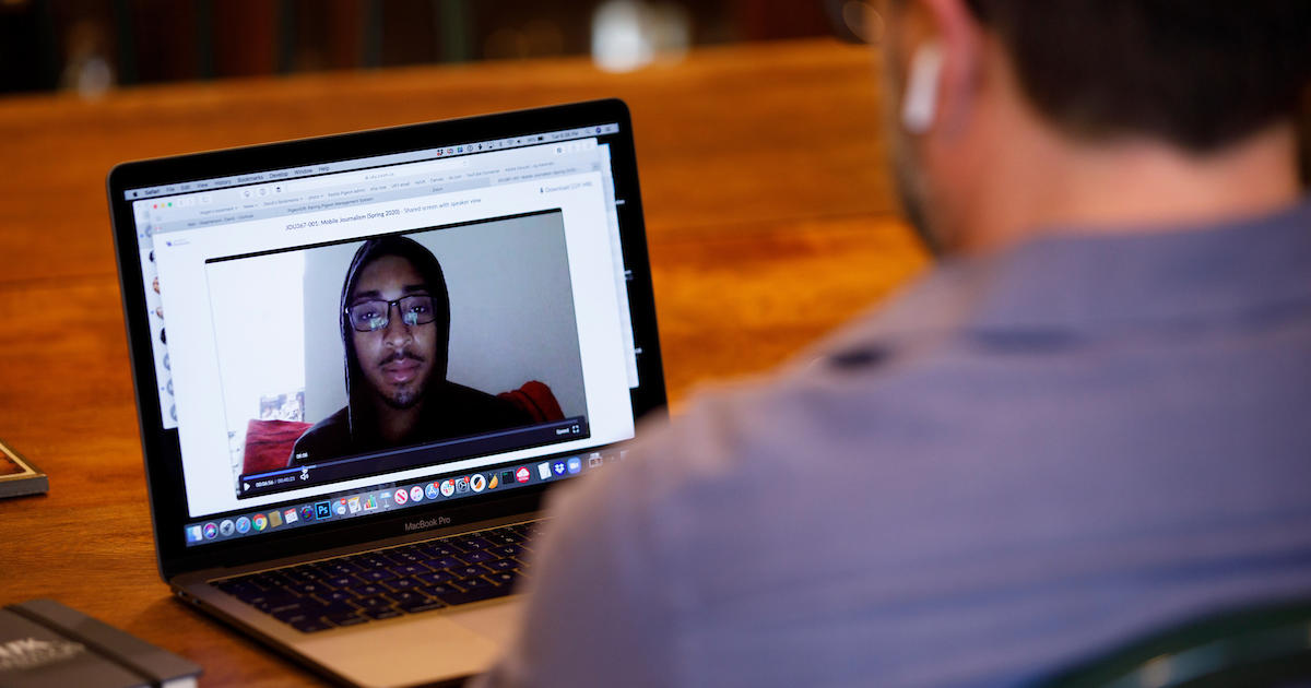 14th Annual Showcase of Undergraduate Scholars Goes Virtual | UKNow