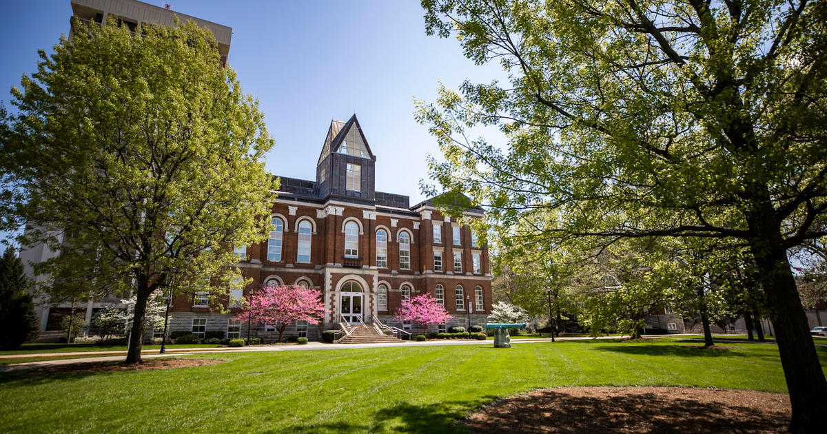 Outstanding UK Faculty Awarded 2020 Kirwan Prize, Sturgill Award | UKNow