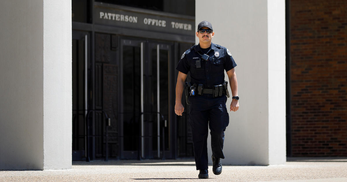 UKPD to host active aggressor response training | UKNow