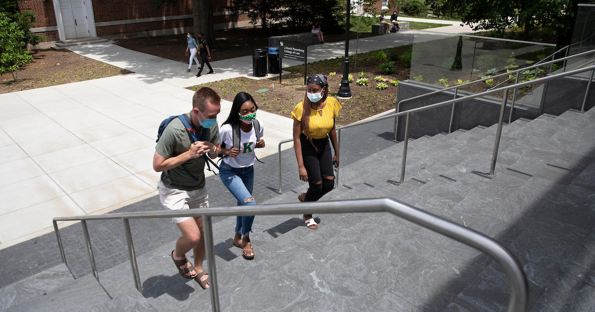 It's Time to Change Our Campus Culture | UKNow