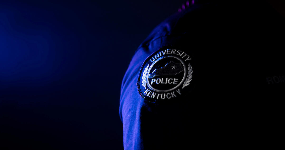UK Police Department to increase safety, security efforts around North ...