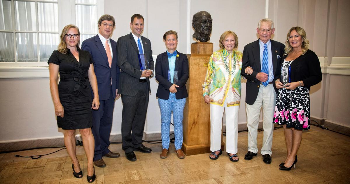 Only Days Remain to Nominate History/Civics Teachers for 2021 Clements ...