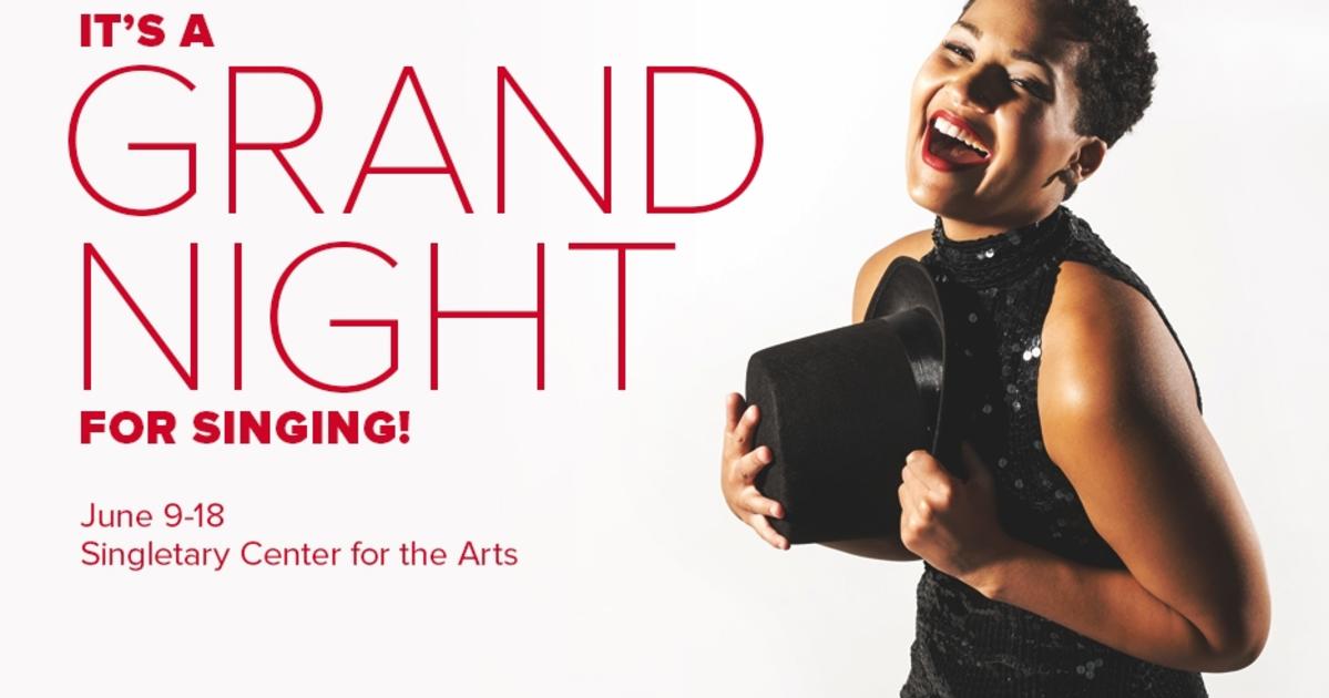 'Grand Night' Celebrates 25th Anniversary This June | UKNow