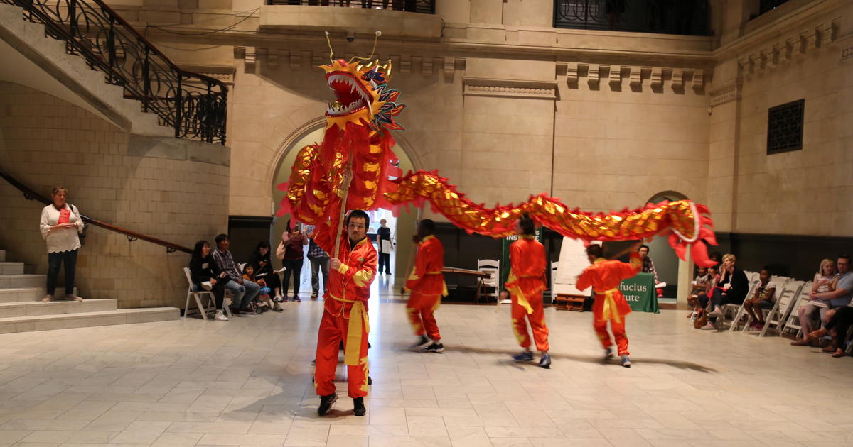 UKCI Partners With Cincinnati Art Museum for Explore China Event | UKNow