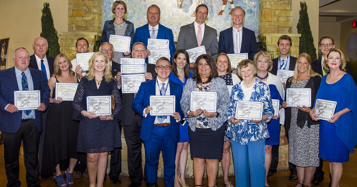 UK Alumni Clubs Honored for Outstanding Contributions | UKNow
