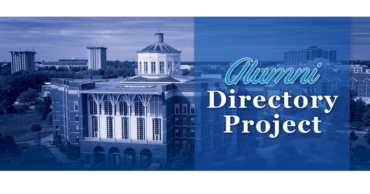 UK Alumni Association Launching Directory Project | UKNow