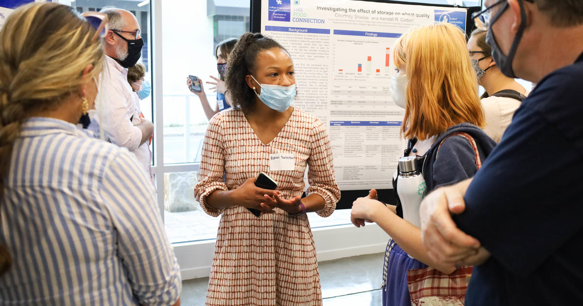Call for posters: UK Sustainability announces research poster ...
