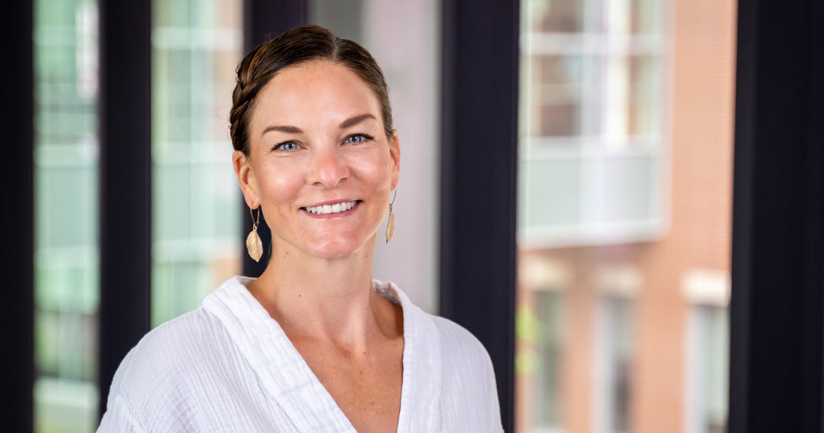 ‘Research Made Possible’ podcast: Gustafson addresses food insecurity ...